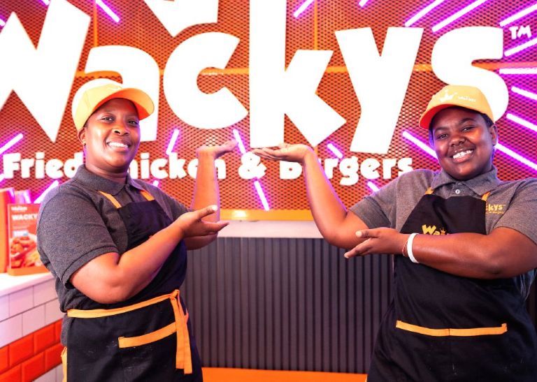 Careers – Wackys